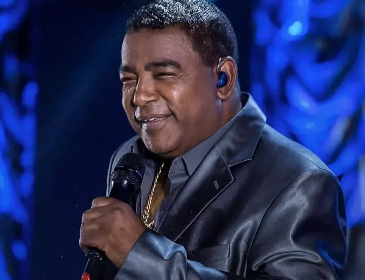 Rio de Janeiro e Salvador Recebem Shows do Raça Negra