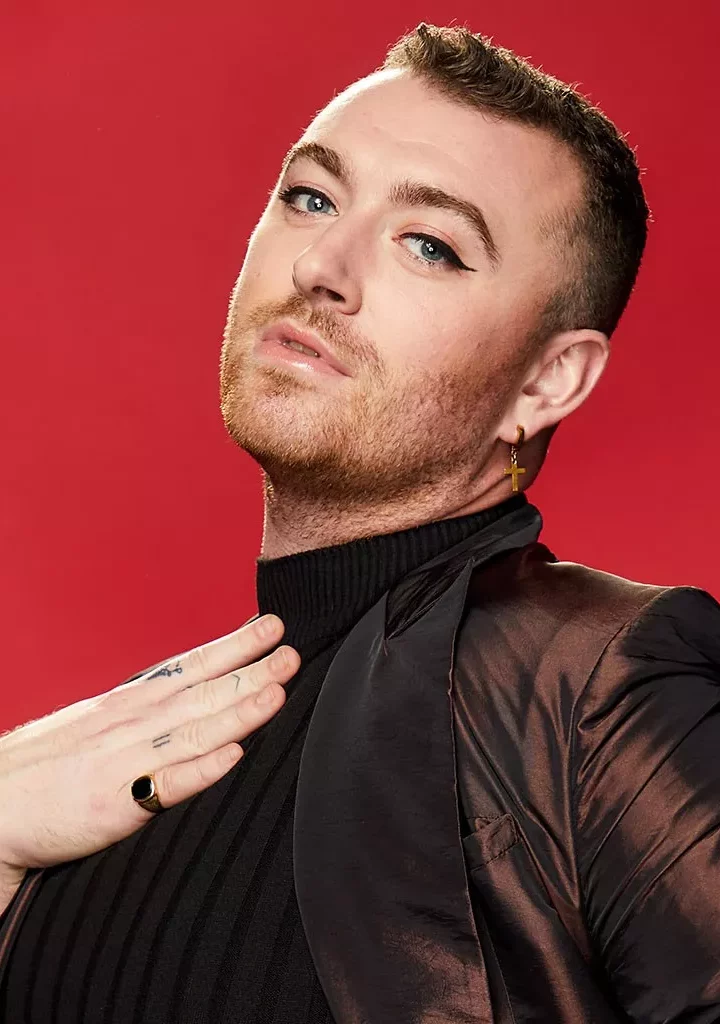 Por Problemas na Voz, Sam Smith Abandona Apresentação e Cancela Shows
