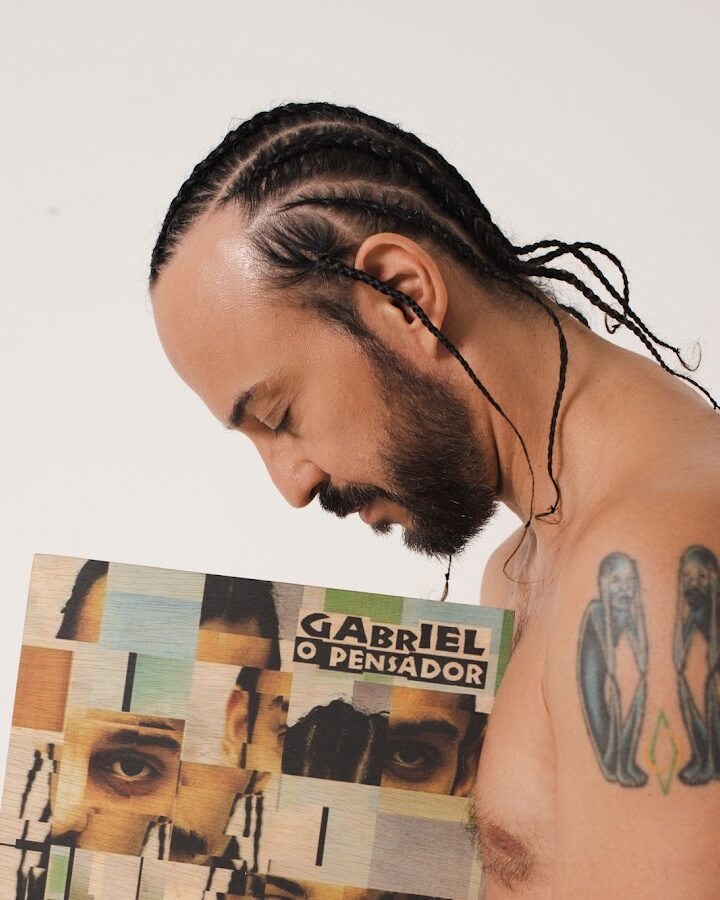Datas de Shows do Gabriel, o Pensador: Locais e Ingressos