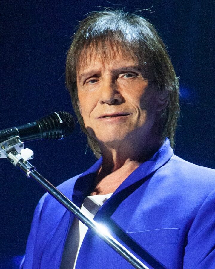 Shows do Roberto Carlos: Confira Locais e Ingressos